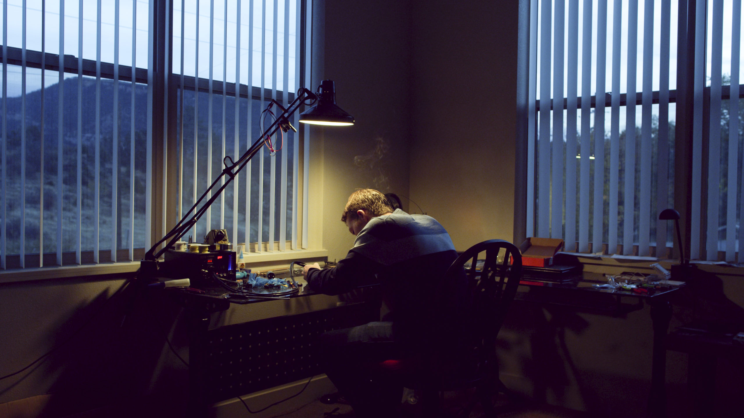 The History of Unlimited Tomorrow: Part I - Unlimited Tomorrow