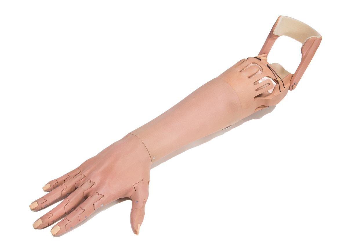 Unlimited Tomorrow - Home